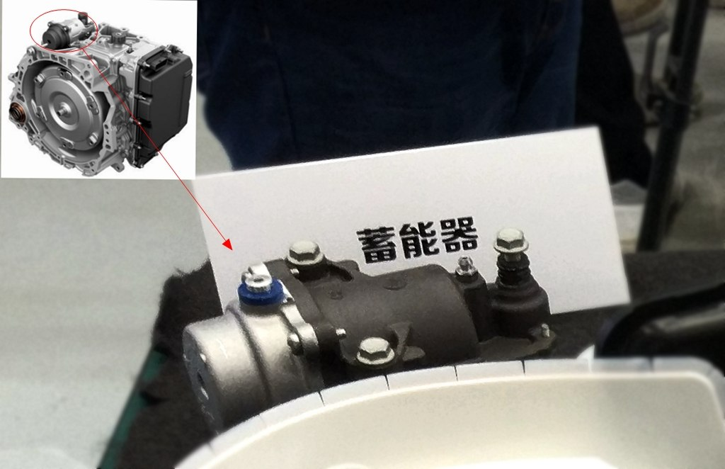 通用9AT变速箱到底先进在哪里，是否是比ZF9AT更先进？ - 知乎