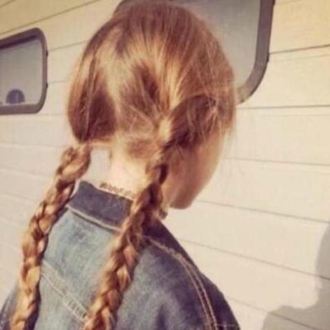麻花辫 - 知乎