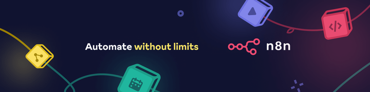 n8n 工作流自动化平台完全指南：让你的工作效率提升 10 倍 - 知乎