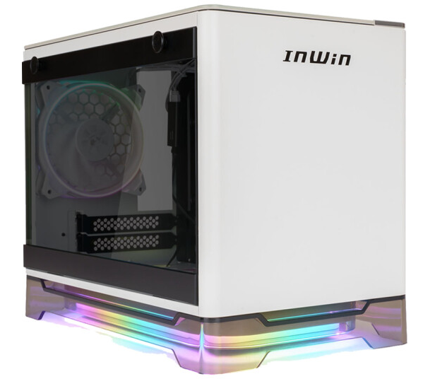 【迷你小机箱】迎广(INWIN)A1 Lite迷你机箱——机箱选购及推荐 - 知乎