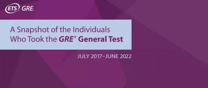 2023GRE年度报告出炉！附GRE考试详解 - 知乎