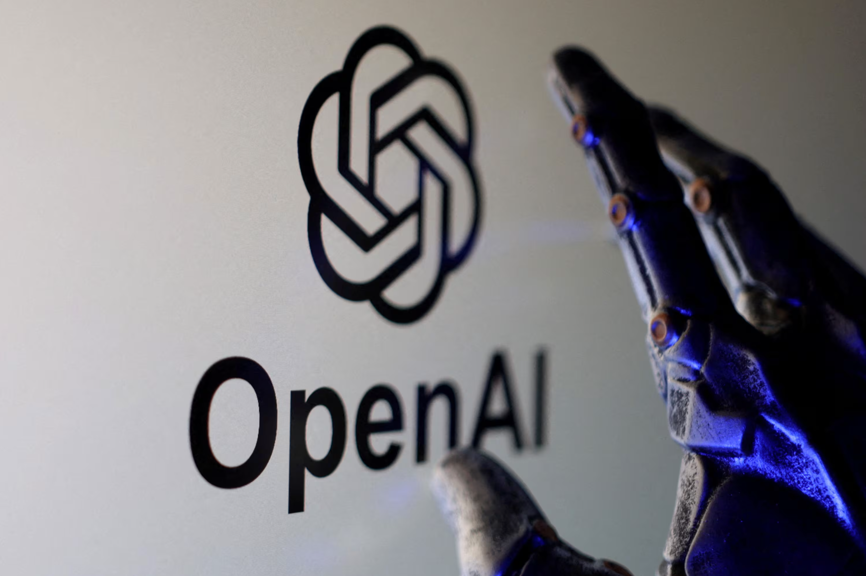 OpenAI计划2026年第四季度IPO，估值5000亿美元 - 知乎