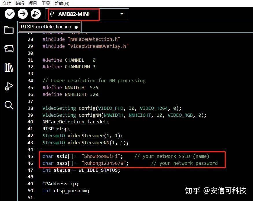 BW21-CBV-Kit如何接入HomeAssistant，实时查看Ai摄像头画面？ - 知乎