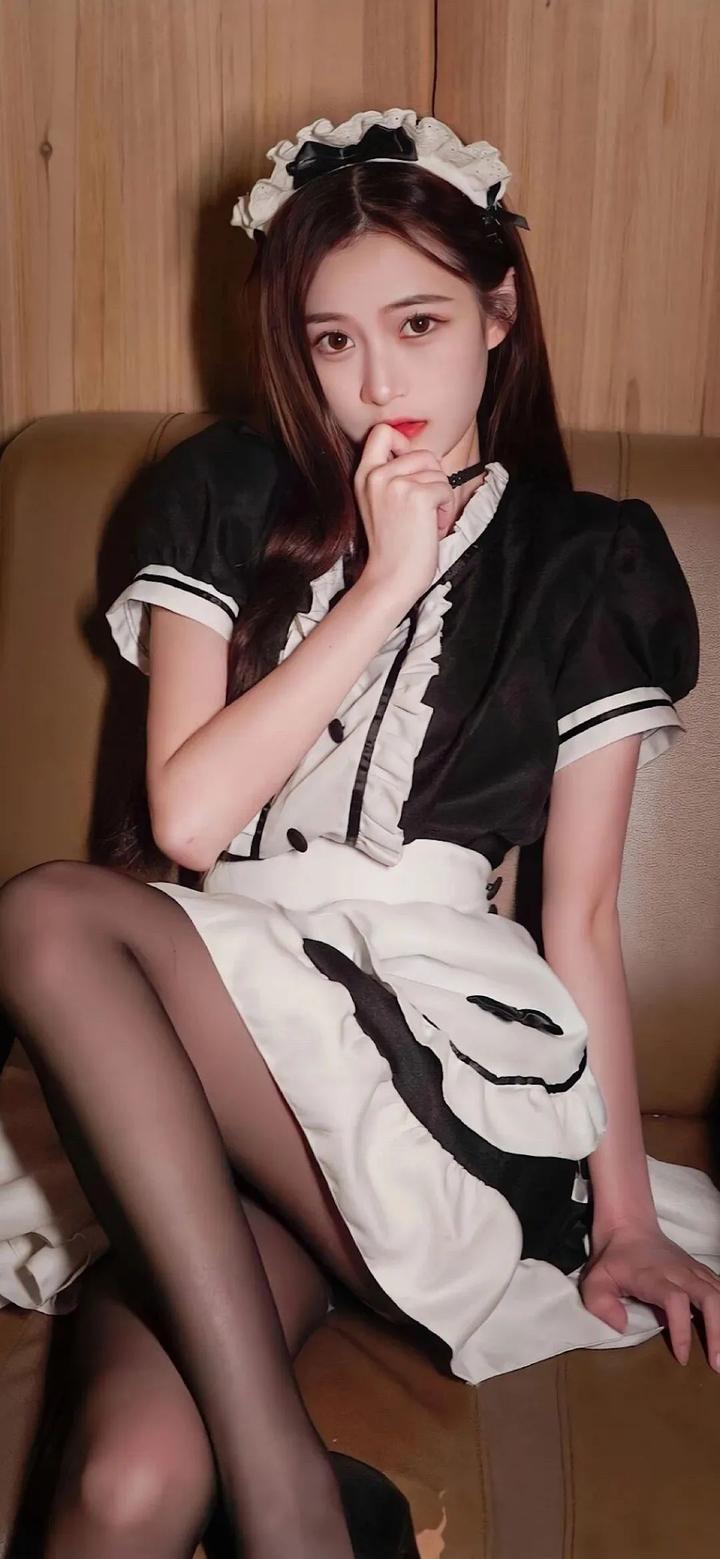 手机美女壁纸230416 知乎
