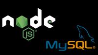 node.js连接mysql 报错 - 知乎