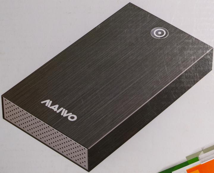 搭载ASM235CM高性能主控 麦沃k3567c移动硬盘盒拆解与测试 - 知乎