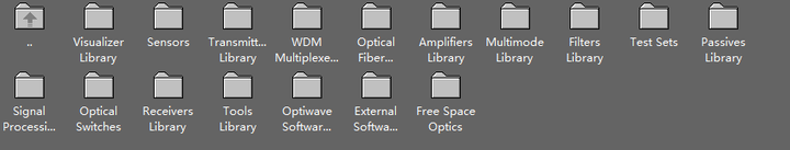 Optisystem关于全局参数比特率设置笔记 - 知乎
