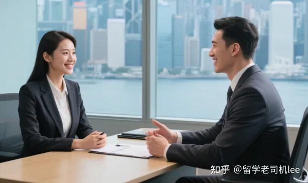 香港留学丨2025香港IANG签证详细申请攻略 - 知乎