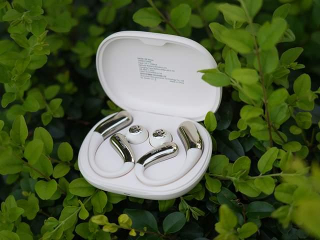 百元价却有旗舰体验？南卡OE Nova：性价比开放式耳机，佩戴无感舒服又好听 - 知乎