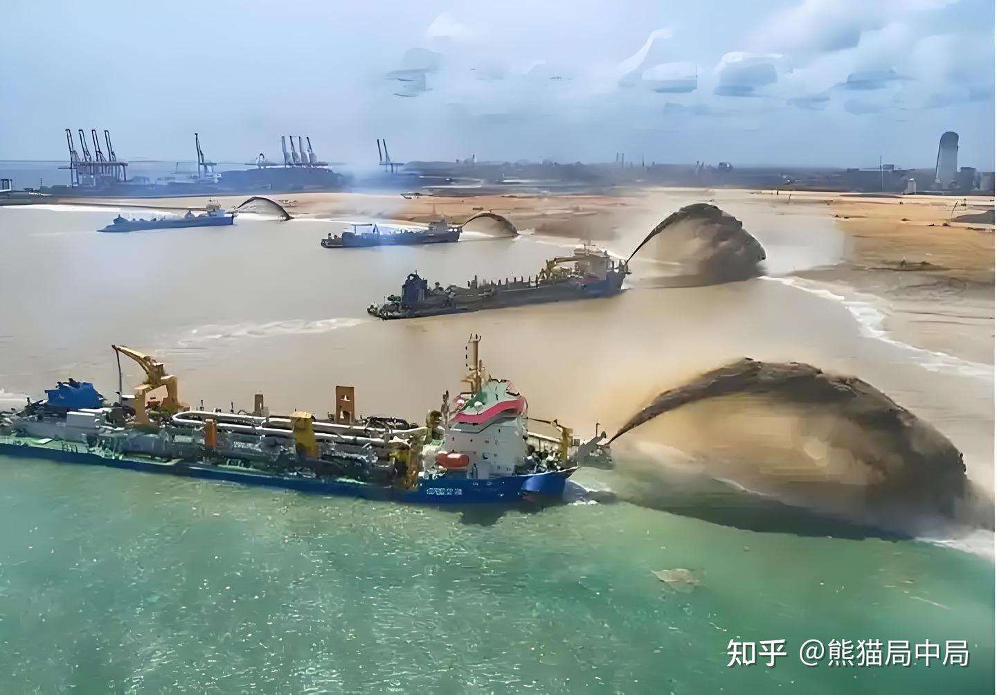 熊猫家的阳谋，看似寻常，实则无解 - 知乎