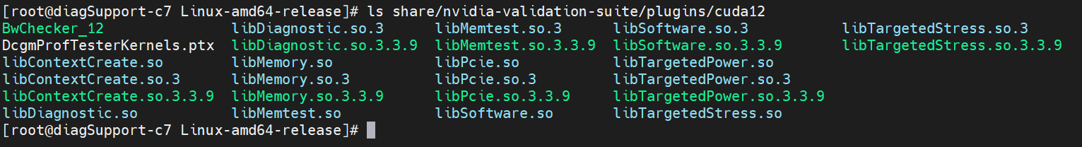 DCGM的编译方法 - 知乎