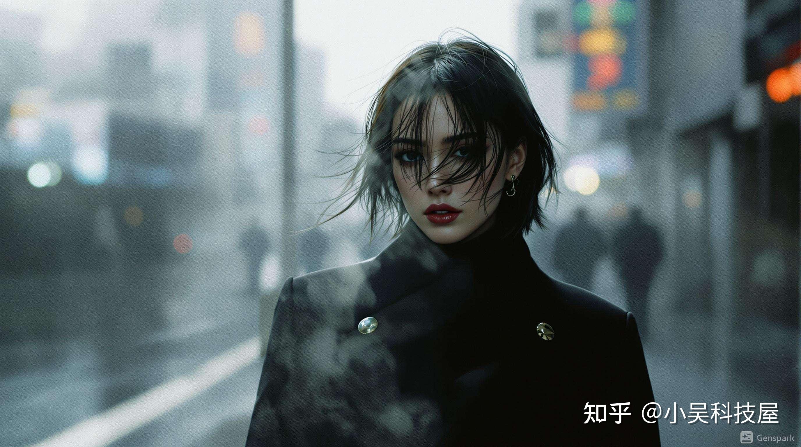 AI世界的全能钥匙！Genspark首创混合功能，打通所有顶级模型 - 知乎