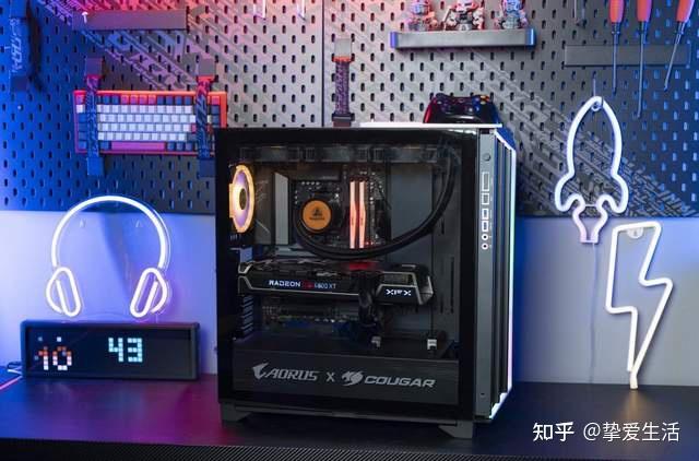 AMD锐龙9 7900X评测：性能大跃进，真香存在 - 知乎