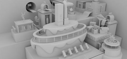 IGES（IGS）/STL格式在线转换 - 知乎