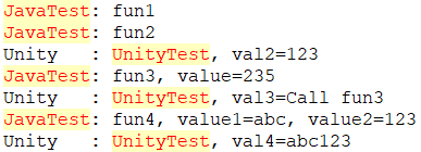 【Unity3D】Unity与Android交互 - 知乎