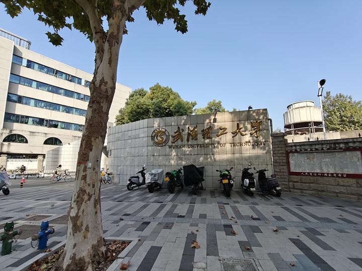 武汉理工大学选购我司HS-DSC-101A差示扫描量热仪 - 知乎