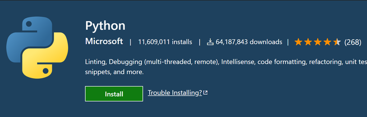 官宣！VS Code Python 全新功能在 PyCon China 全球首发！ - 知乎