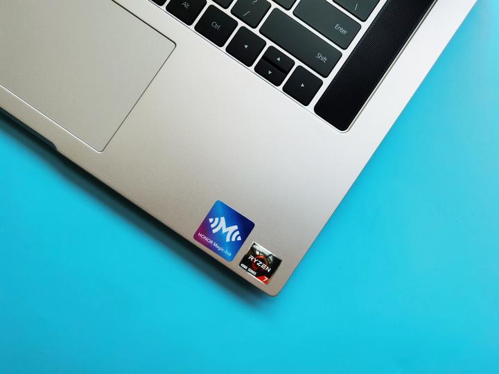 荣耀MagicBook Pro锐龙版2020全评测：后浪上位，只有锐龙7可不够 - 知乎