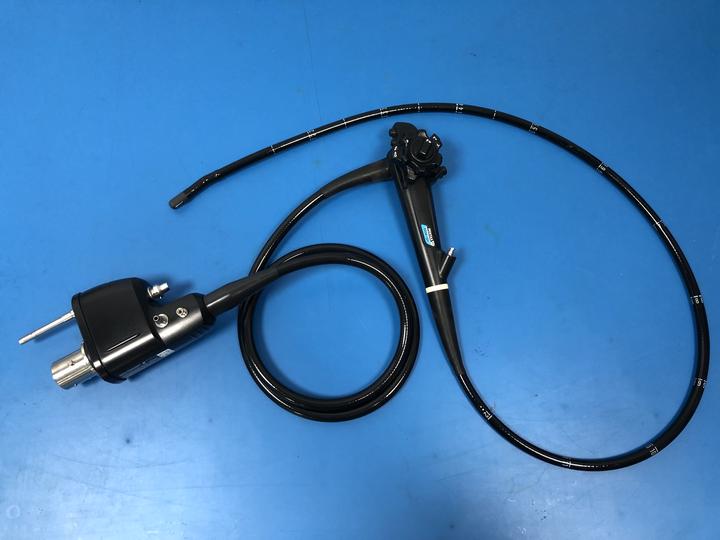 PENTAX ED34-i10T 十二指肠镜用在哪 - 知乎