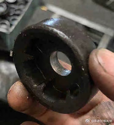 SKH-9是什么材料？吴德剑带你了解SKH-9 - 知乎