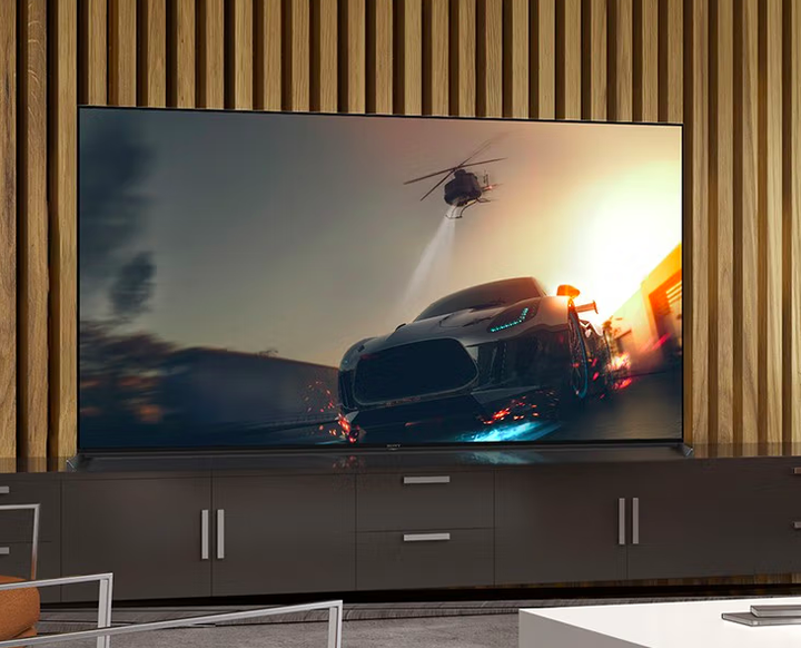 电视索尼x95ek和x95j区别有哪些，选哪个好 - 知乎