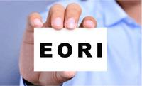 ICS2 (ENS) 申报 - EORI Number - 知乎