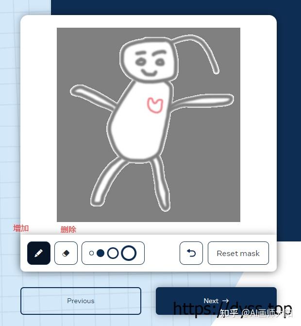 ANIMATED DRAWINGS将儿童绘画变成动画视频，让图片人物运动起来 - 知乎
