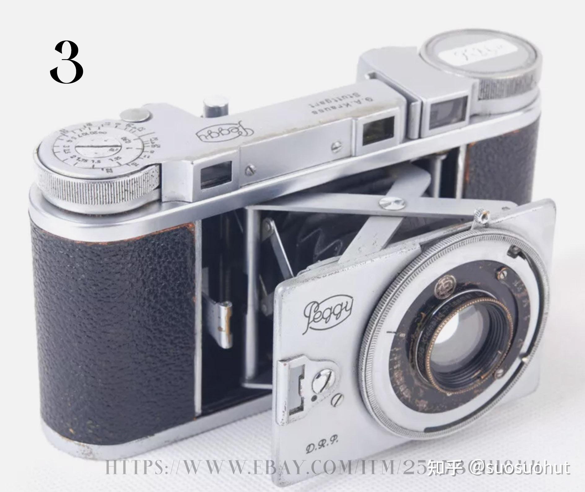 双高斯镜头漫谈-23 - 知乎