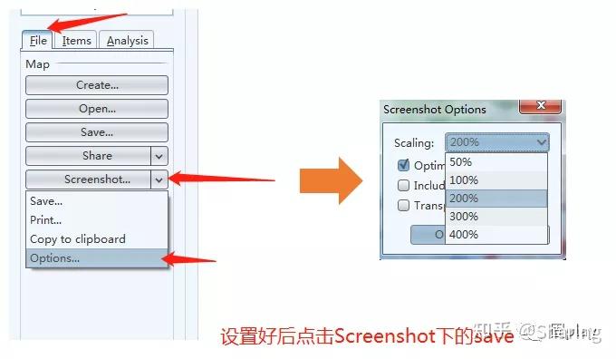 如何利用VOS viewer快速实现英文文献可视化？ - 知乎