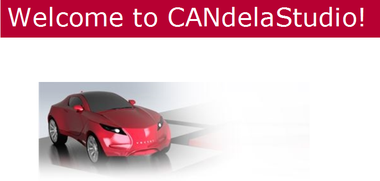 【CANdelaStudio编辑CDD】-0.2-将CDD转换成ODX/PDX诊断描述文件 - 知乎