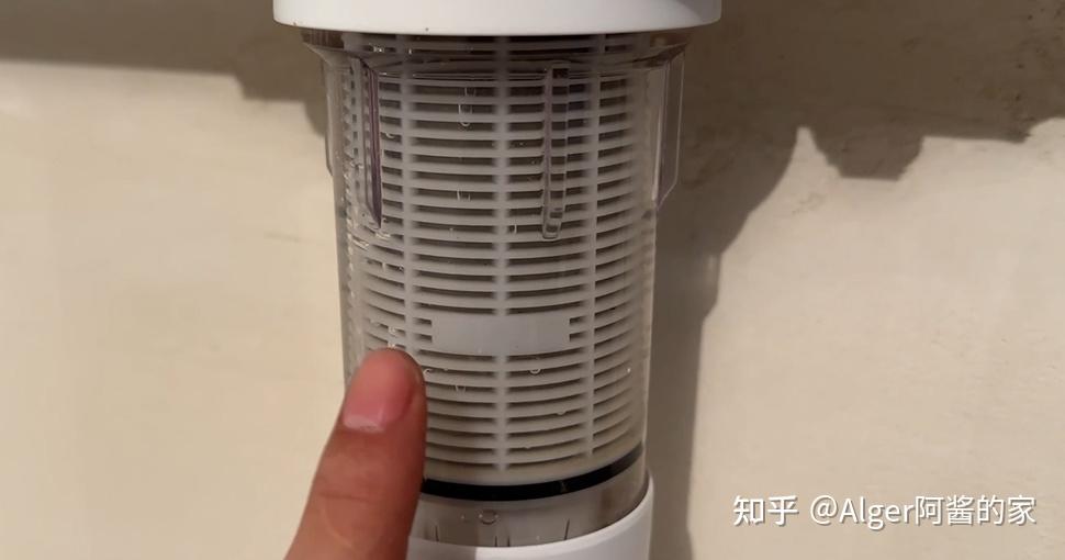 【实验室评测】11款主流前置过滤器硬核实测：霍尼韦尔、BKA、3M、美的、沁园、滨特尔…谁才是真香？ - 知乎