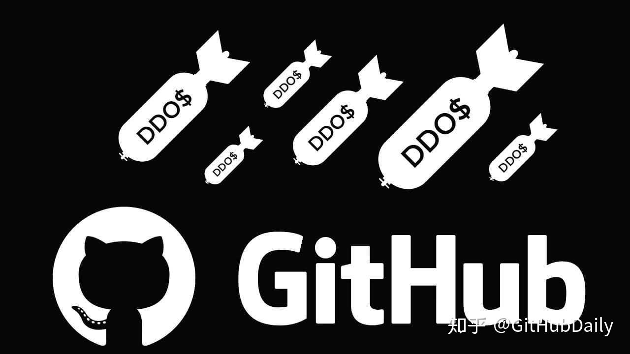 2018 GitHub 年终盘点 - 知乎