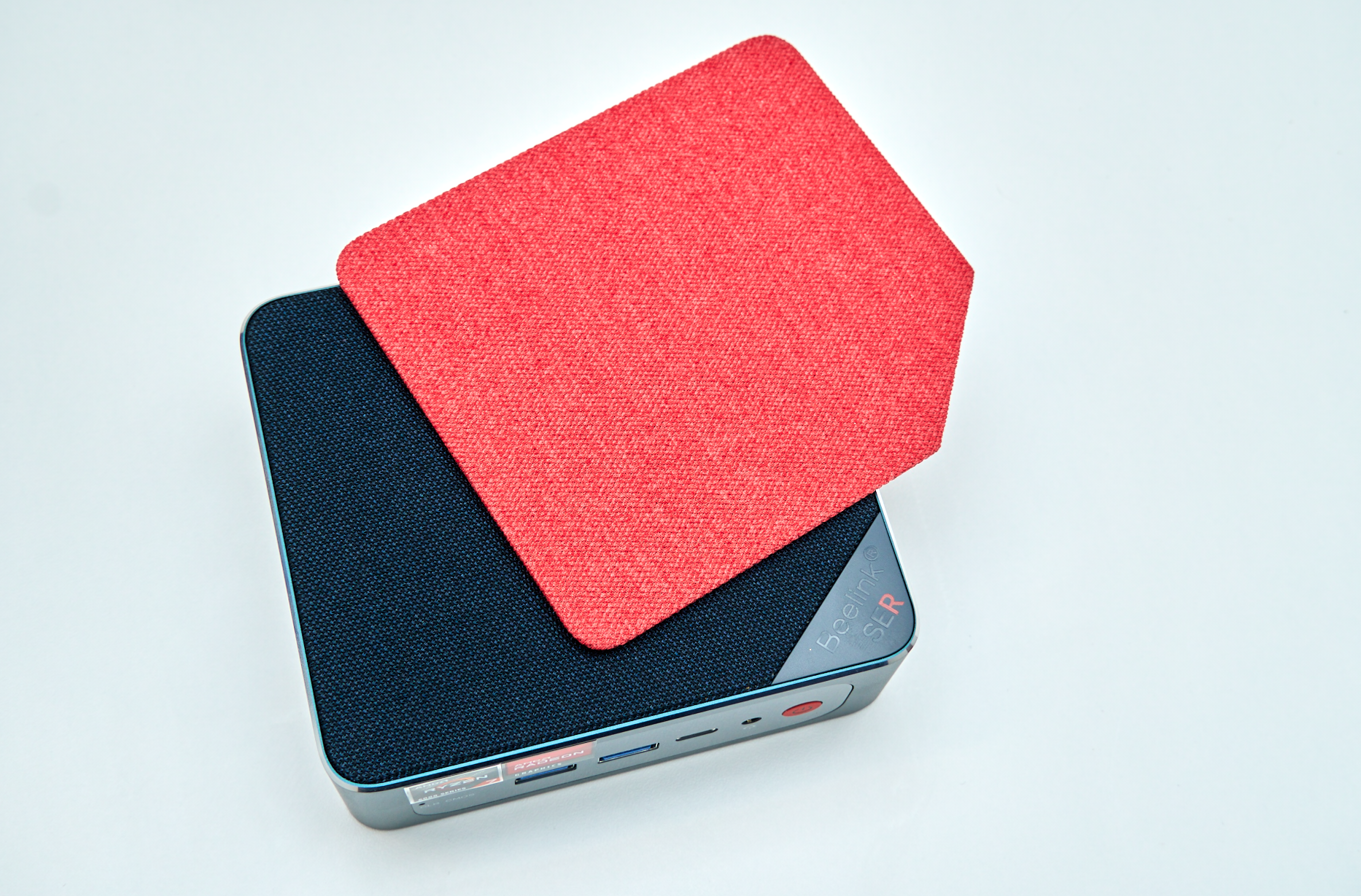 核显能高画质玩3A？零刻SER 6 PRO 迷你主机实测报告 - 知乎