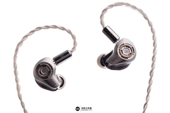 识听评测： EPZ P50 & TP55 耳机、解码耳放套装 - 知乎