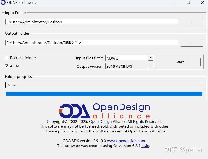 python读取dwg文件并图形显示 - 知乎