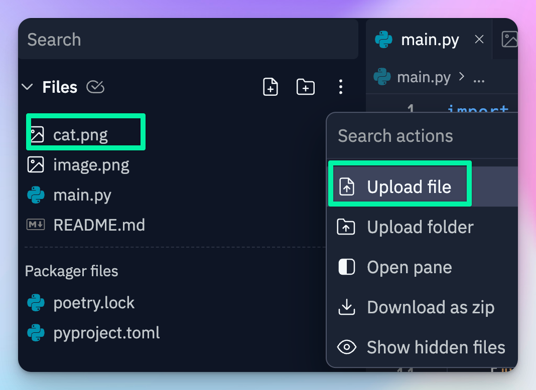 轻松构建你的第一个 AI 项目：使用 Replit 和热门 API 搭建你的应用 - 知乎