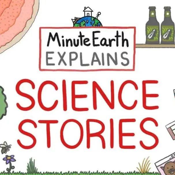 免费资源：MinuteEarth漫画风格的英语科普类视频 百科知识+英语学习 - 知乎
