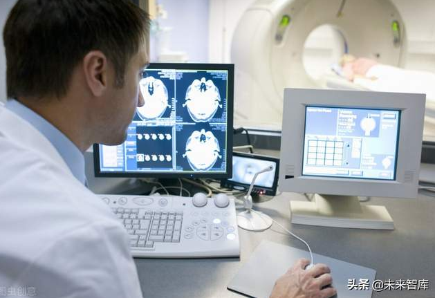 医学影像设备行业深度研究：医疗器械高地，XR和CT类趋向成熟 - 知乎