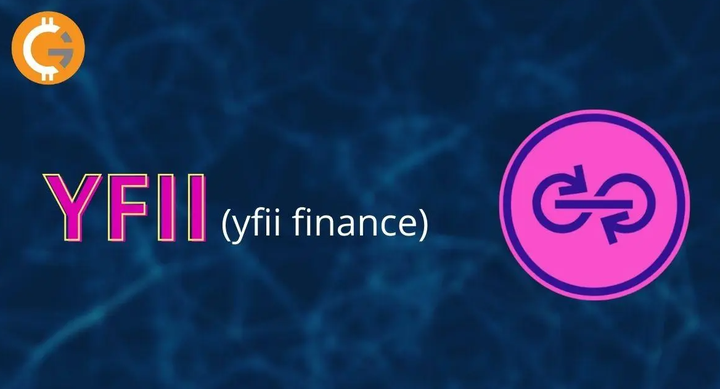 YFII崩盘，会不会是下一个luna - 知乎