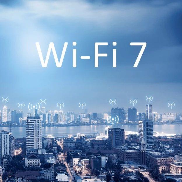 WiFi 7有什么特别之处？ - 知乎