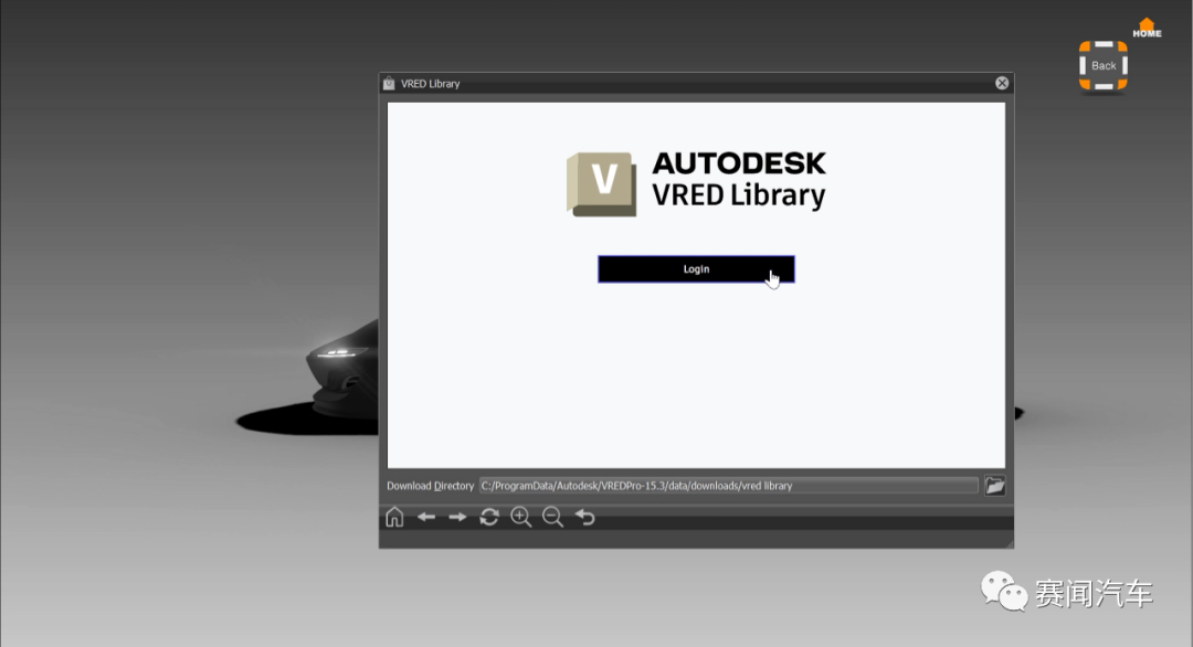 请问vred怎么安装datasmith的插件? - 知乎