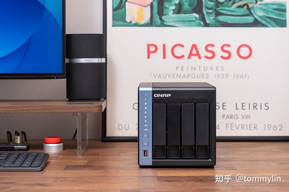 时隔 11 年，再次回归 QNAP，TS-464C 真的值 - 知乎