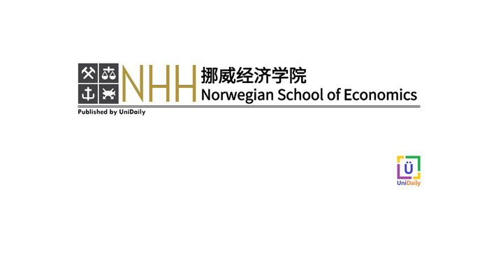 【识校】挪威丨挪威经济学院 NHH - 知乎
