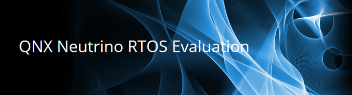 QNX Neutrino RTOS 超越性能基准 - 知乎