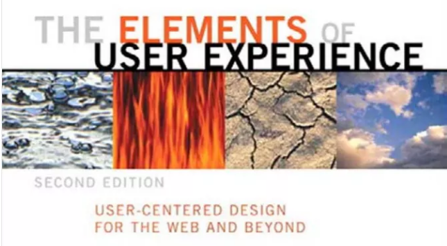 《The Elements of User Experience》解读“以用户为中心的产品设计”纲领 - 知乎