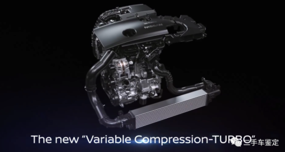 发动机技术：日产可变压缩比涡轮增压发动机（Variable Compression-TURBO) - 知乎
