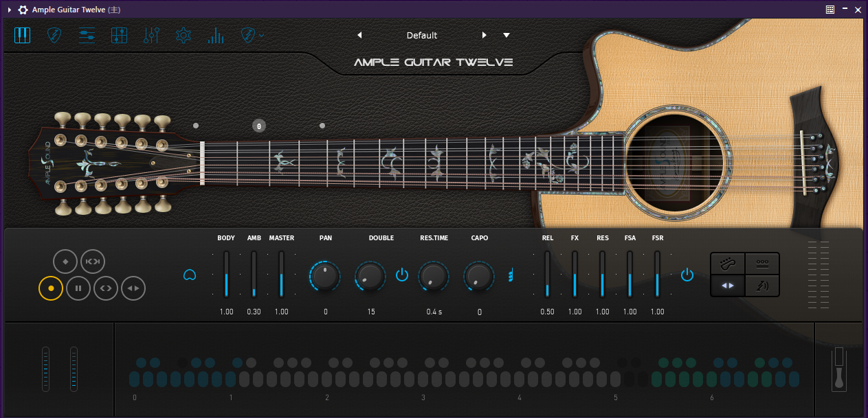 Ample Sound ‘’you need an internet connection for trial‘’提示的解决办法 - 知乎