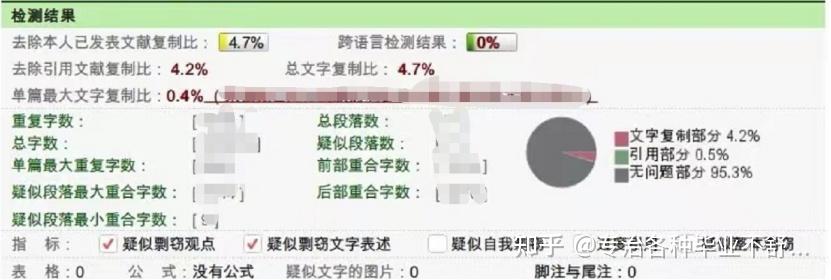 paperge查重软件怎么样？ - 知乎