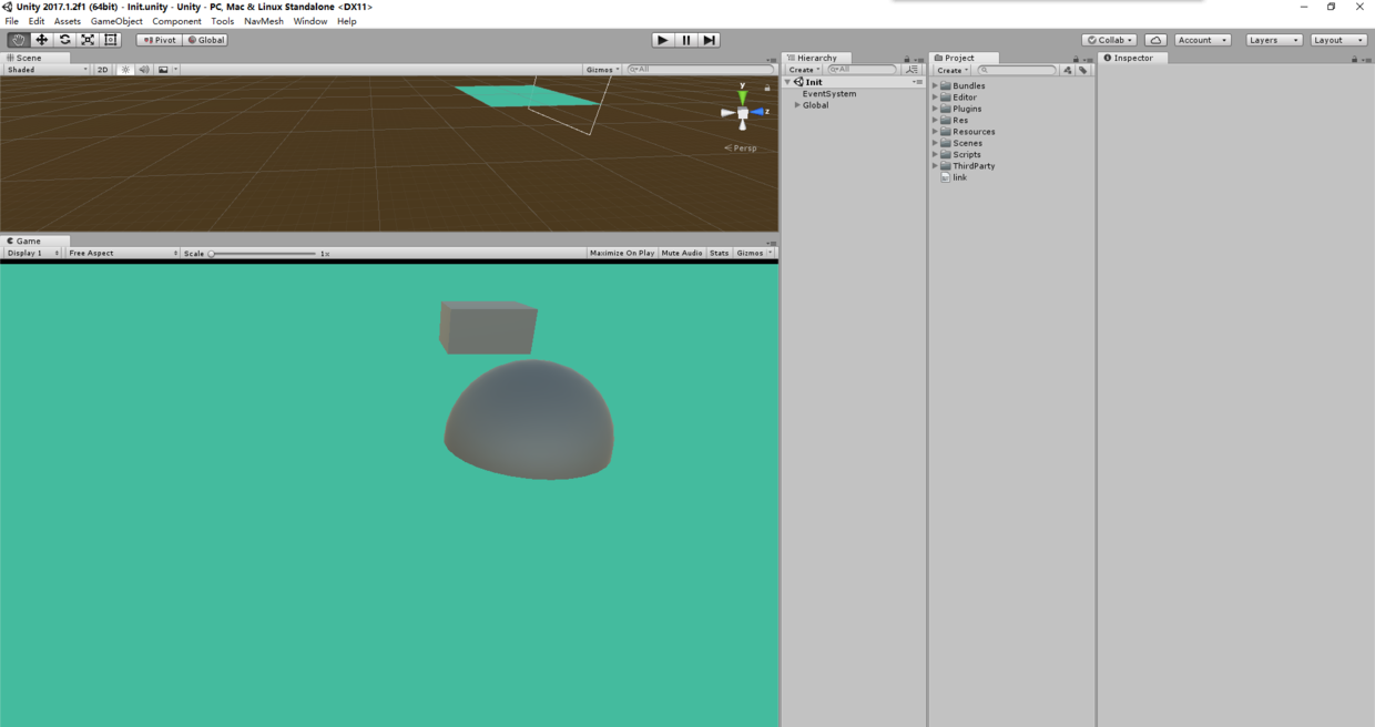 ET框架1：C#服务器 unity3d客户端 开源 github - 知乎