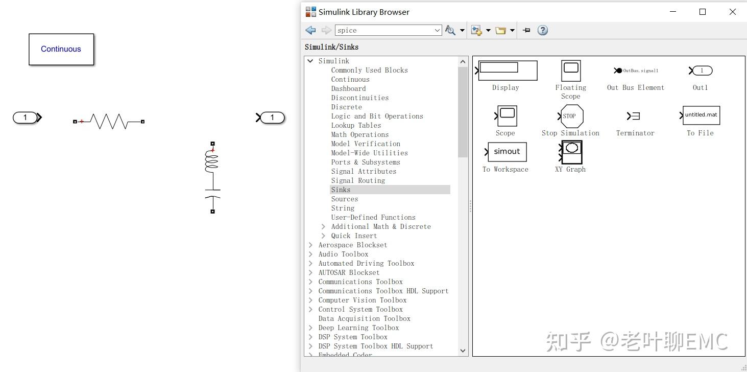 EMC工程师必备的电路仿真技能（二）：频率响应 - 知乎